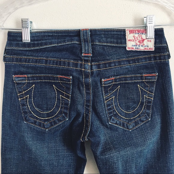 True Religion | Jeans | True Religion Bobby Jeans | Poshmark